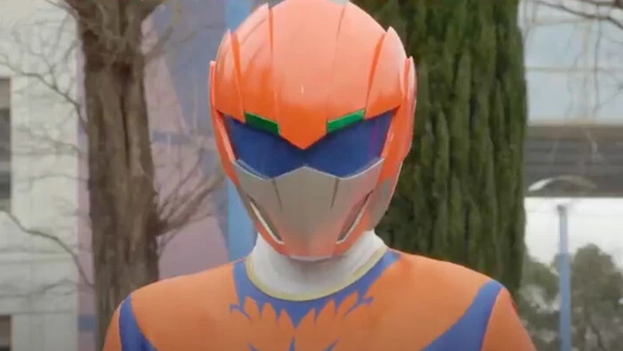 Ranking All Sentai Extra Rangers. | Fandom