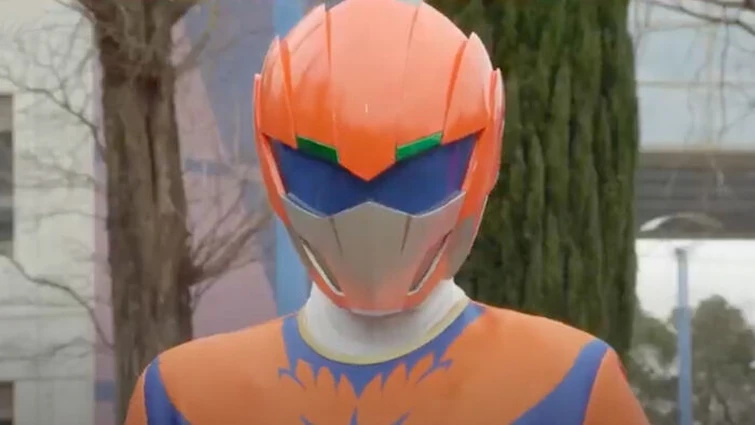 Ranking All Sentai Extra Rangers. | Fandom