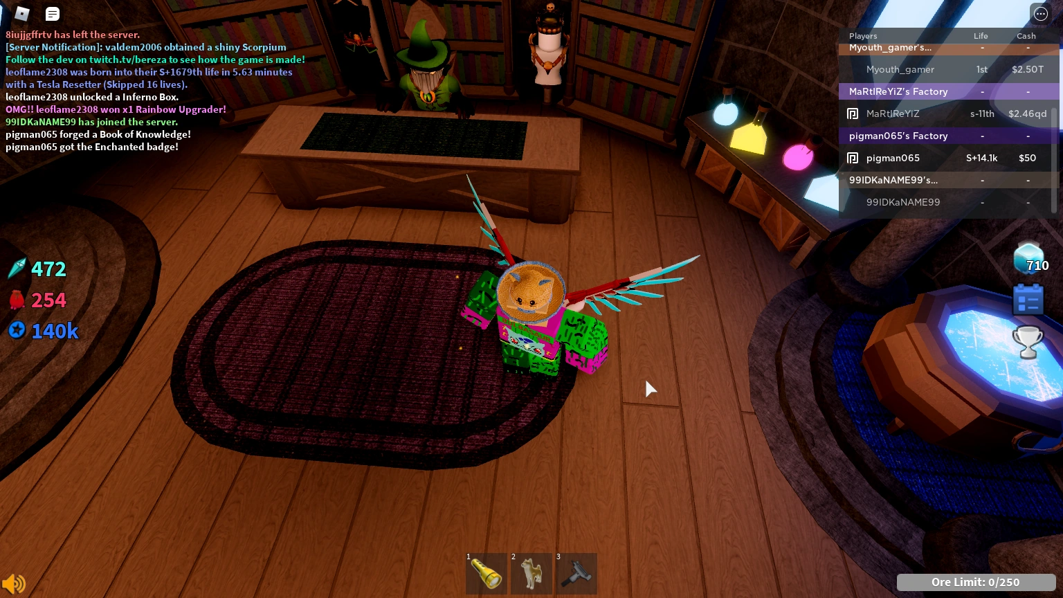 yes first enchant | Fandom