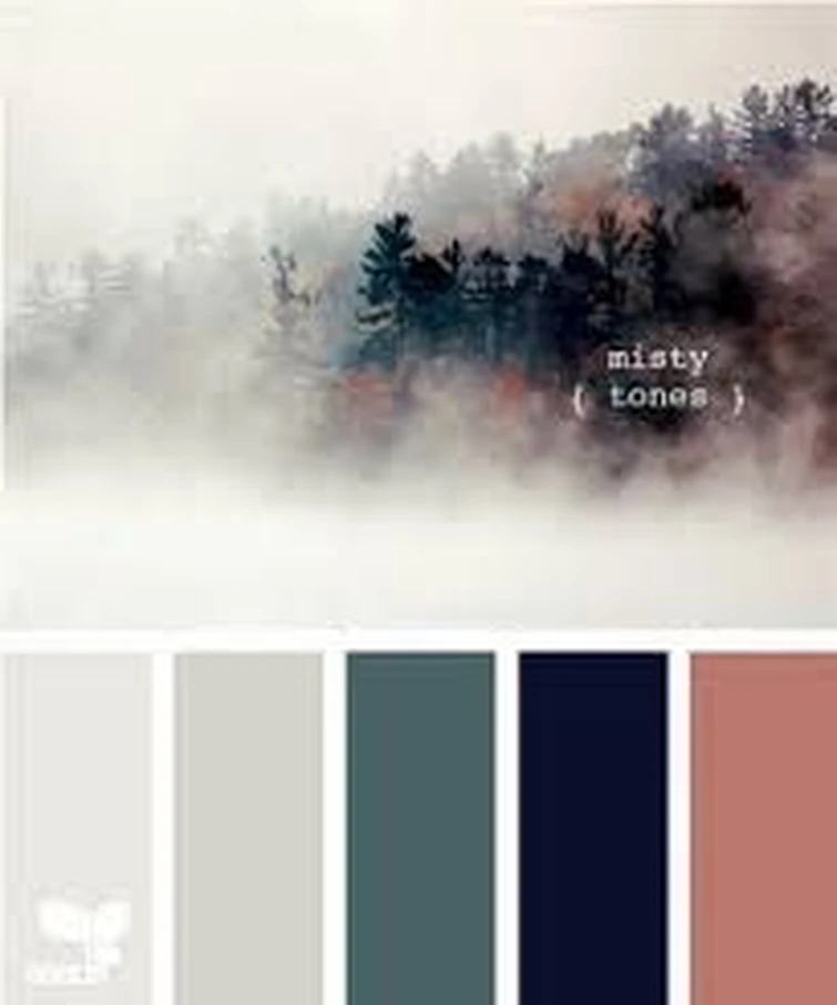Gib Color Pallets, Please | Fandom