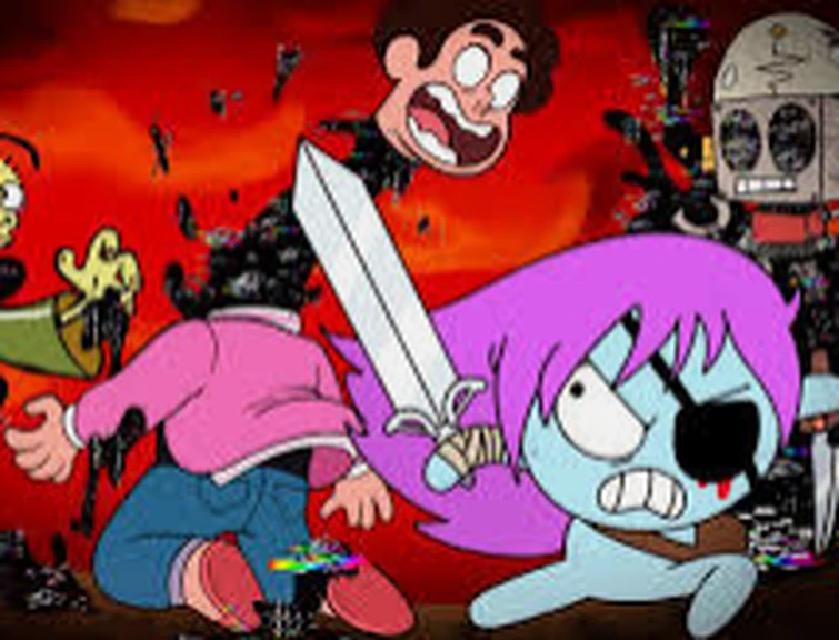 Pibby is Taking Over the Internet | Fandom