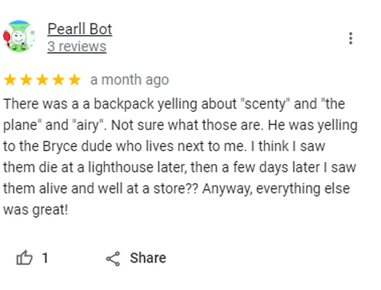 real reviews of Bryce's apartment | Fandom
