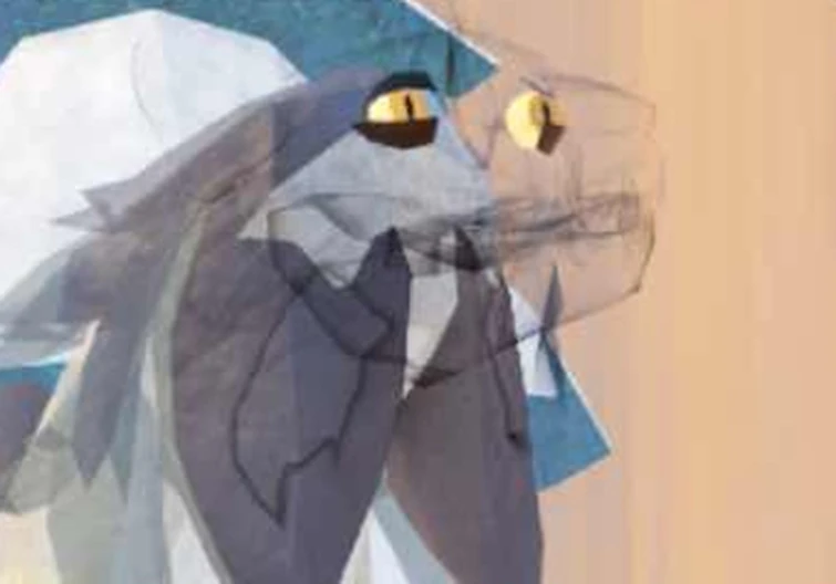 behold, headless galiryn | Fandom