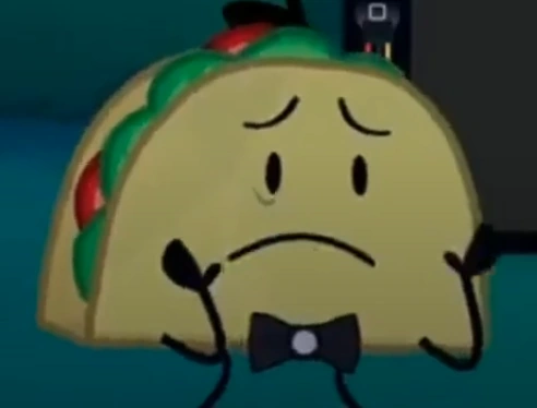 taco being silly | Fandom