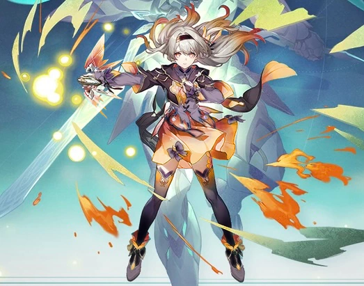 Firefly Recolor (extra spicy?!) | Fandom