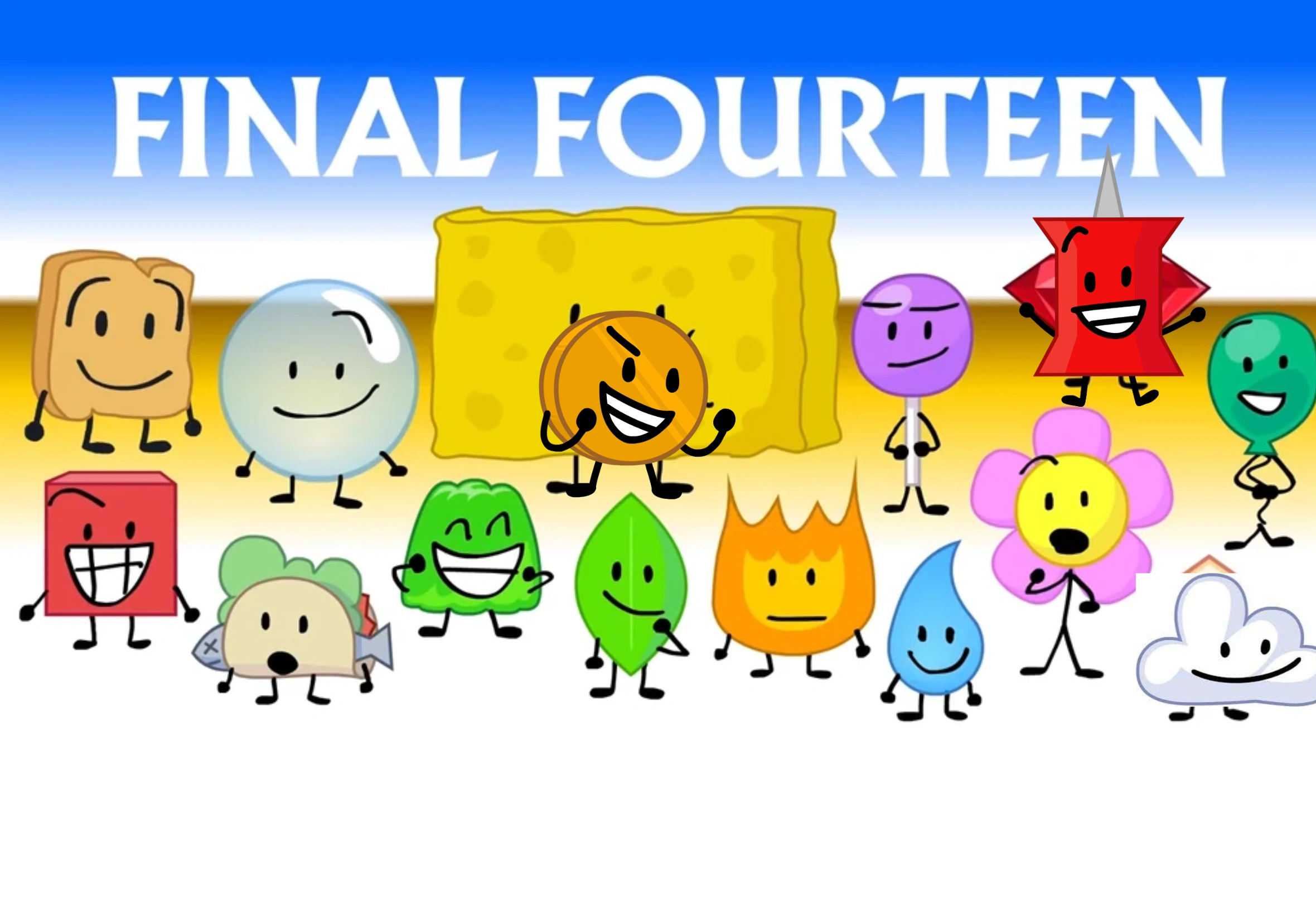 Picture this being the Post split cast | Fandom