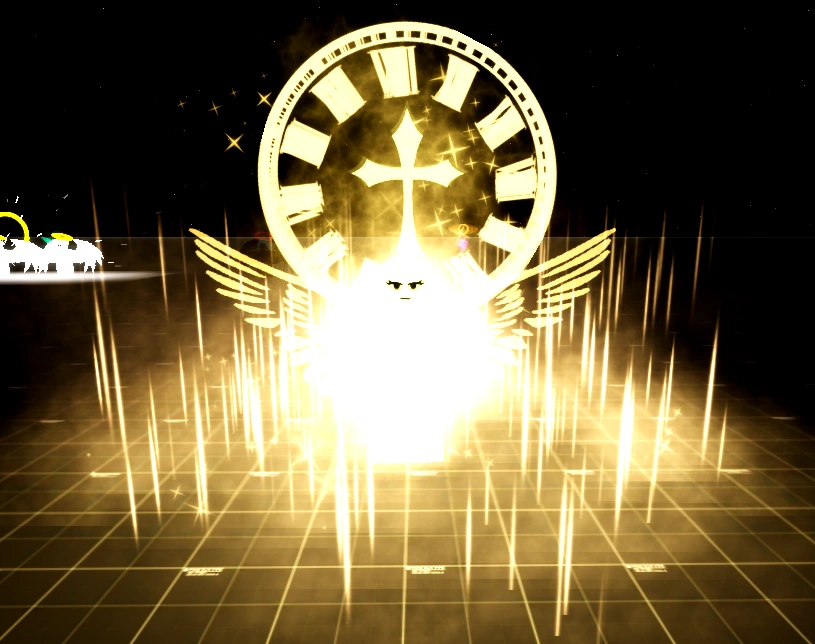 DIVINE LIGHT REWORK | Fandom