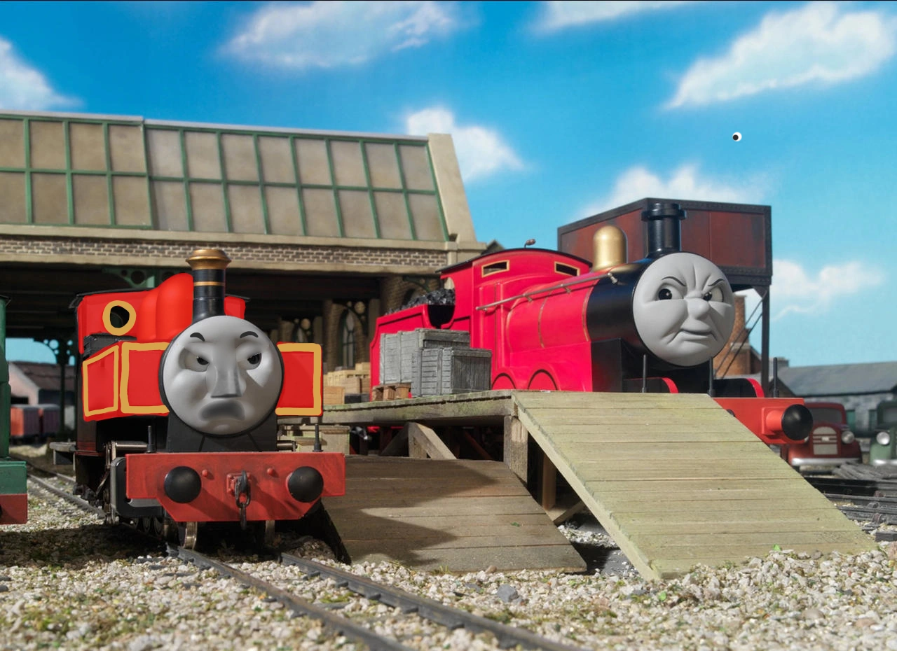 Stanley In TVS | Fandom