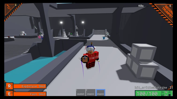 Discuss Everything About Roblox Item Asylum Wiki | Fandom