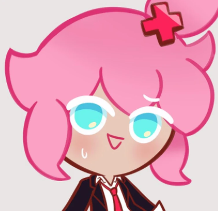 Give me cream puff/strawberry crepe pfp | Fandom