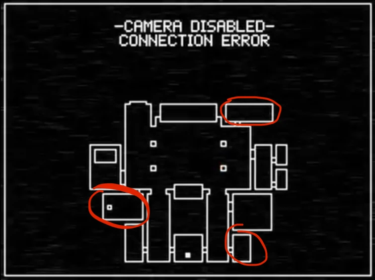 Fnaf Plus - Official Five Nights At Freddy’s 1 Remake | Fandom