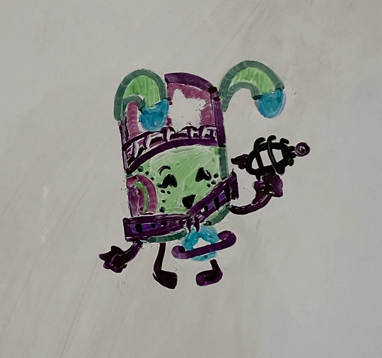 Discuss Everything About Find The Markers Wiki | Fandom