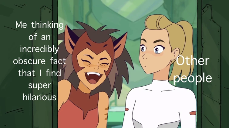 She-Ra (Catra) Memes! | Fandom