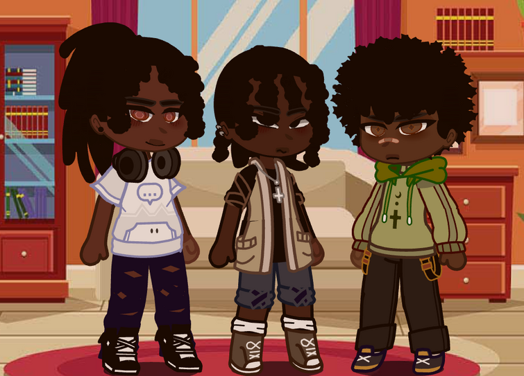 A group of friends :) | Fandom