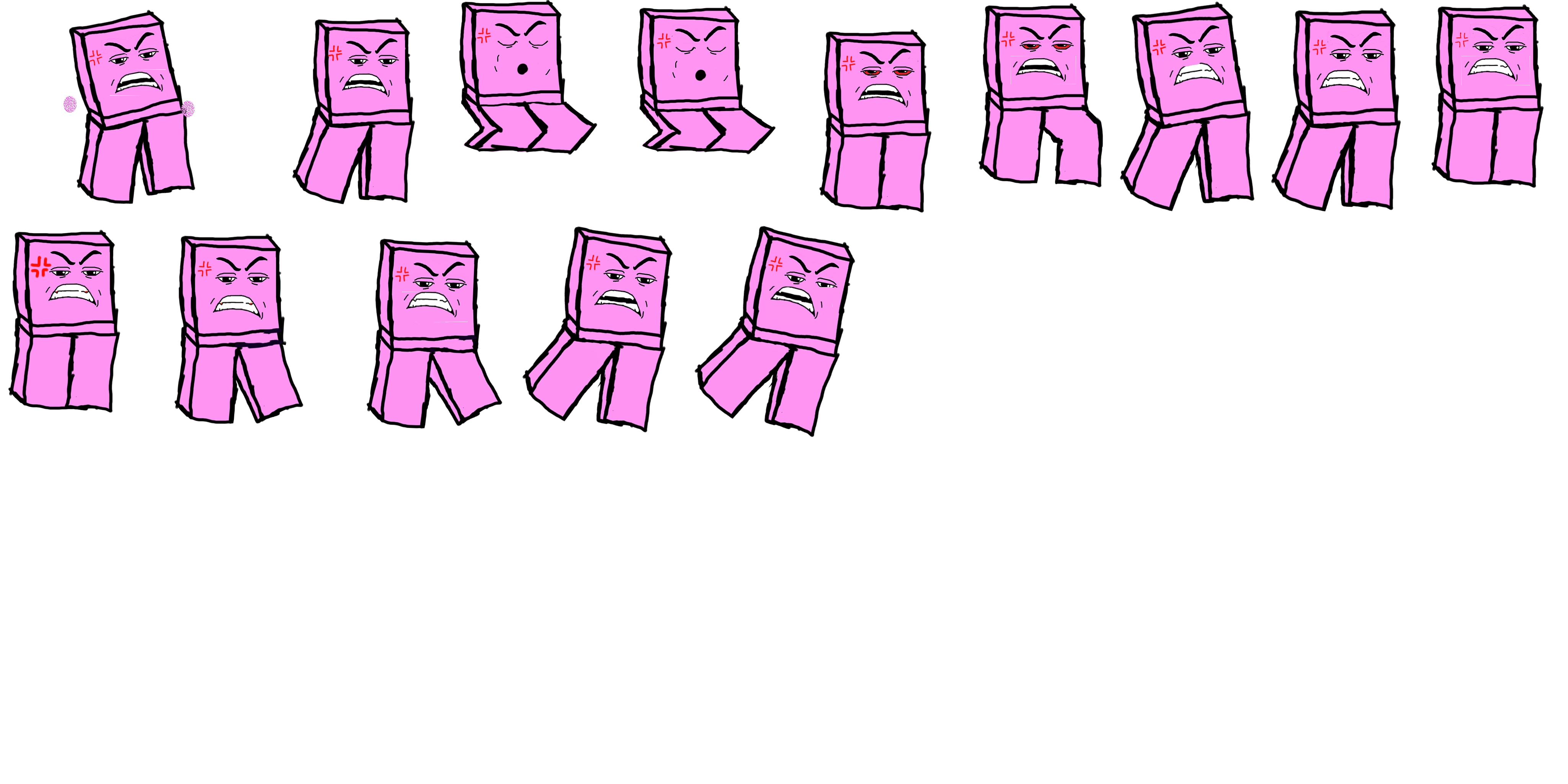 Rob Remake coming soon on FNF | Fandom