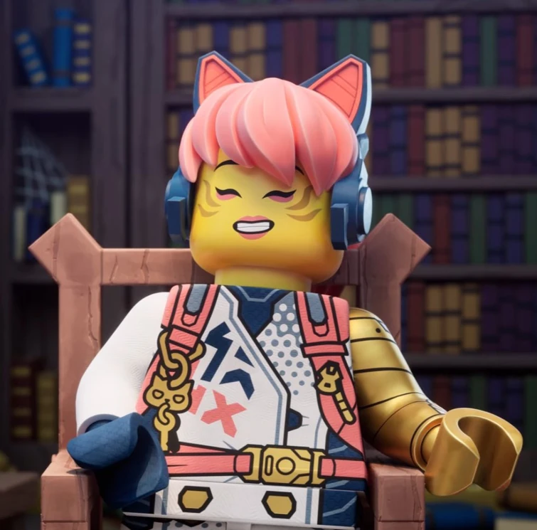 Discuss Everything About Ninjago Wiki | Fandom