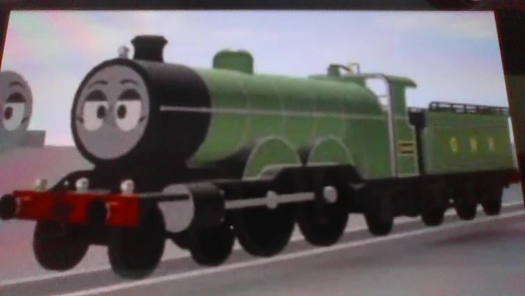 Discuss Everything About Blue Train With Friends Wiki | Fandom