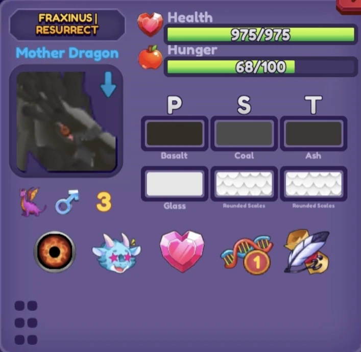 Progress..,..7 mor levels 🤧….I hate leveling my mother drahon they’re SMELLY | Fandom