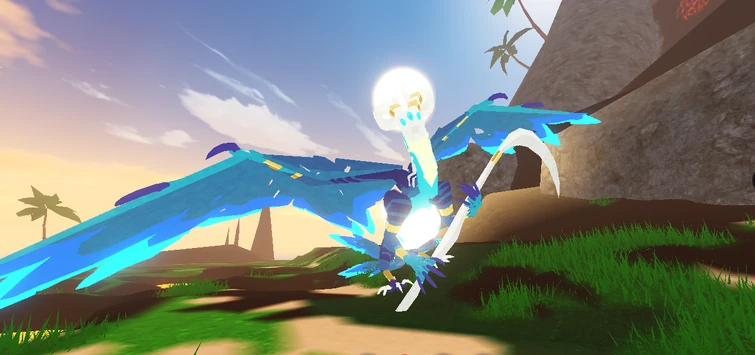 Discuss Everything About Creatures of Sonaria Wiki | Fandom