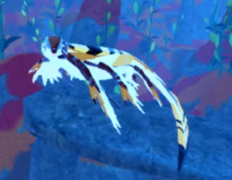 Discuss Everything About Creatures of Sonaria Wiki | Fandom