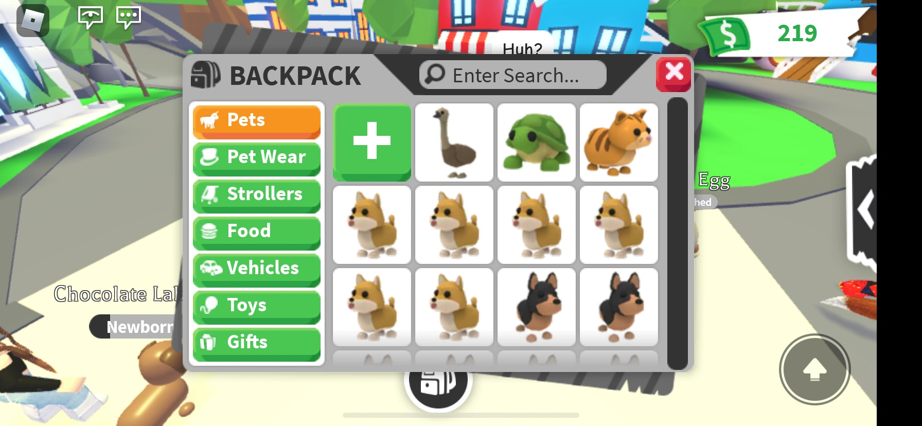 Trading Friends inv LF:kangaroos | Fandom