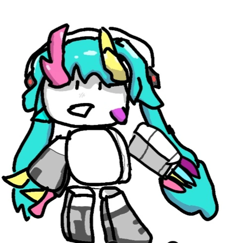 Hatsune Prototype | Fandom