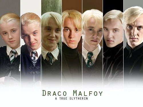 Who likes Draco Malfoy??????? | Fandom