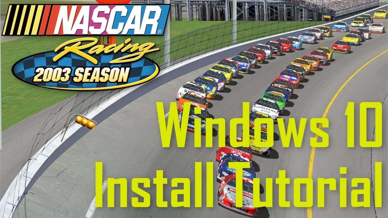 NR2003 For everything | Fandom