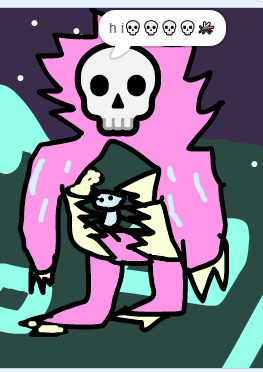 sneakpeek on ghazt dinks oiter game updat | Fandom