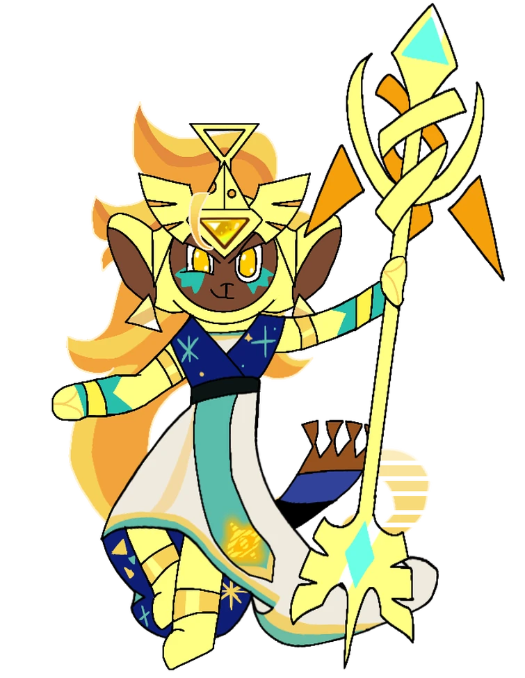 Discuss Everything About Cookie Run: Kingdom Wiki | Fandom