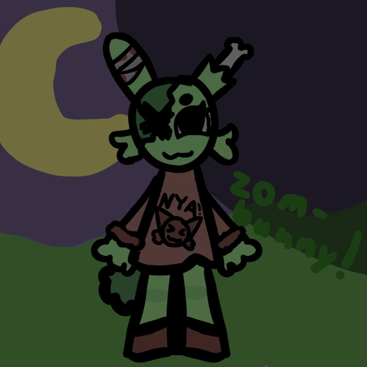 Introducing a new oc! | Fandom