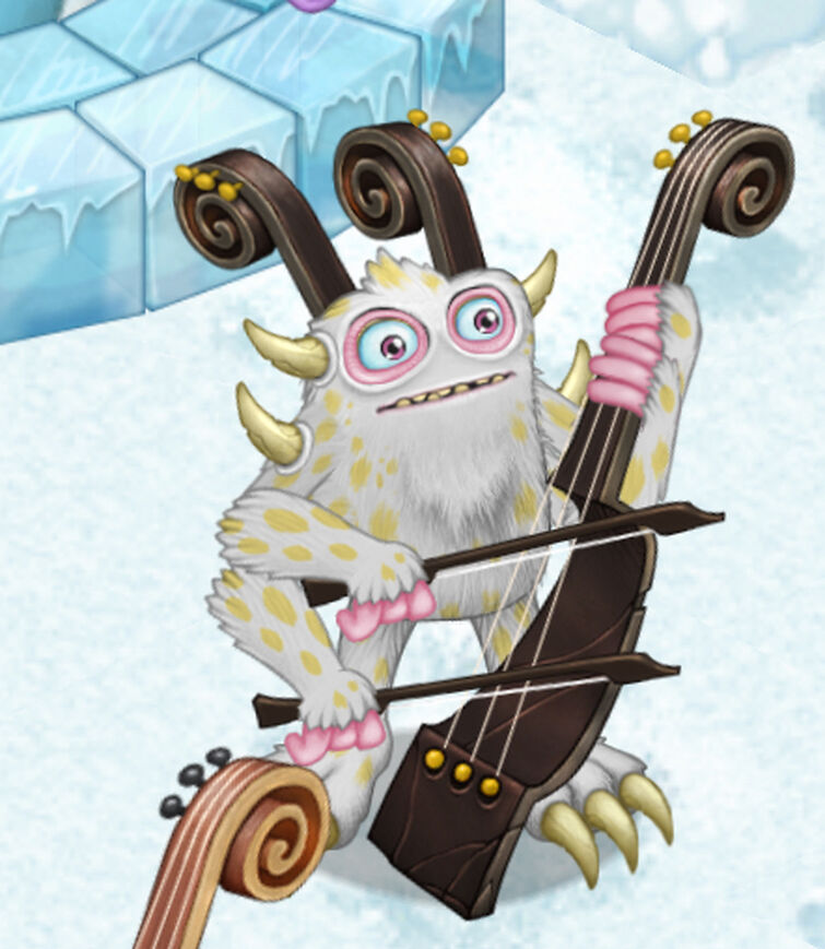 Discuss Everything About My Singing Monsters Wiki | Fandom