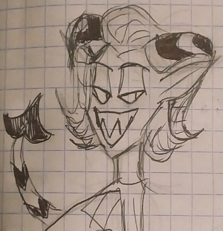 Um... meh... my possible imp ocs | Fandom