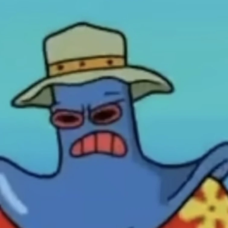 So called "Free thinkers" when they see the Goon Corner; | Fandom