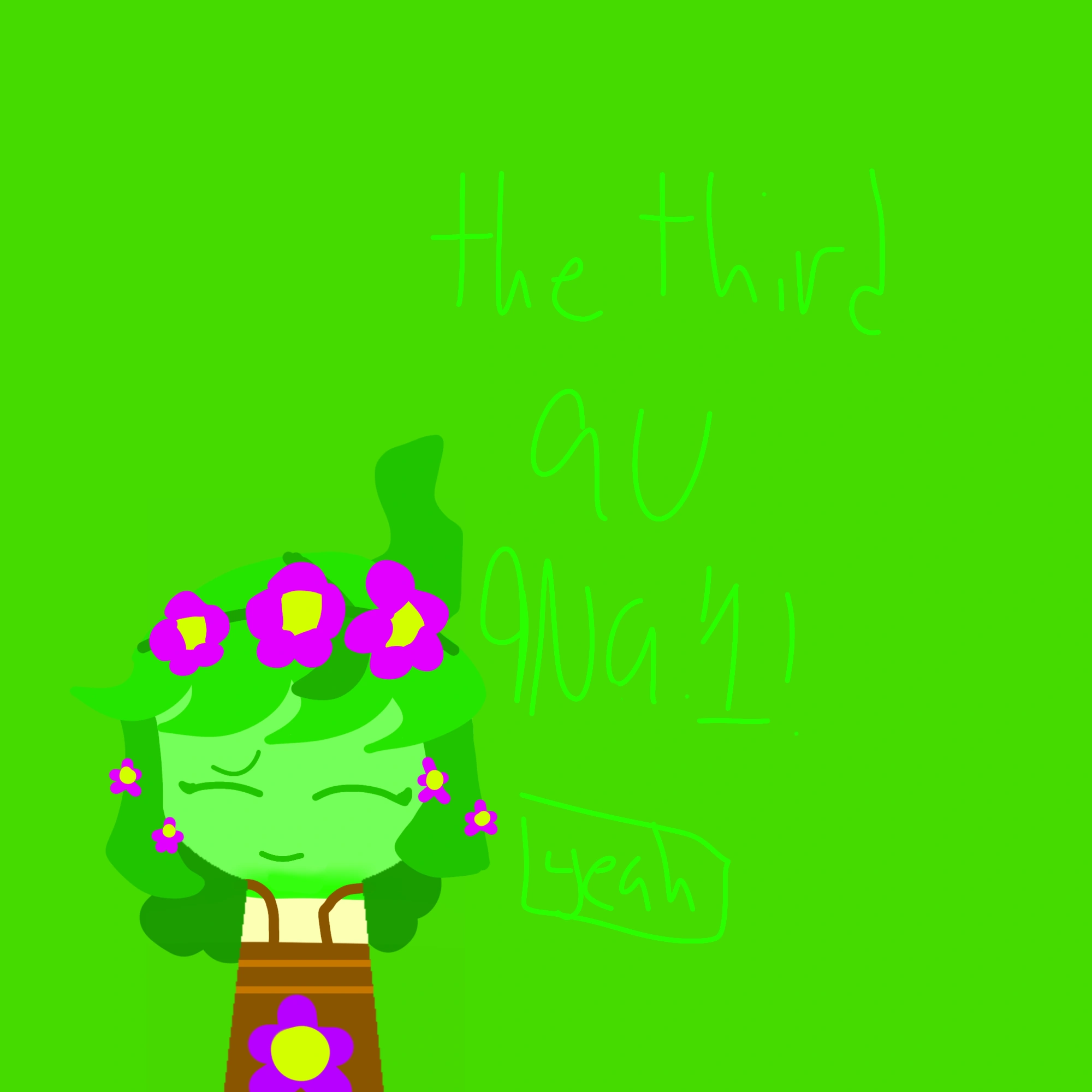 Vineria in my au QnA because I can fucking do it ahain | Fandom