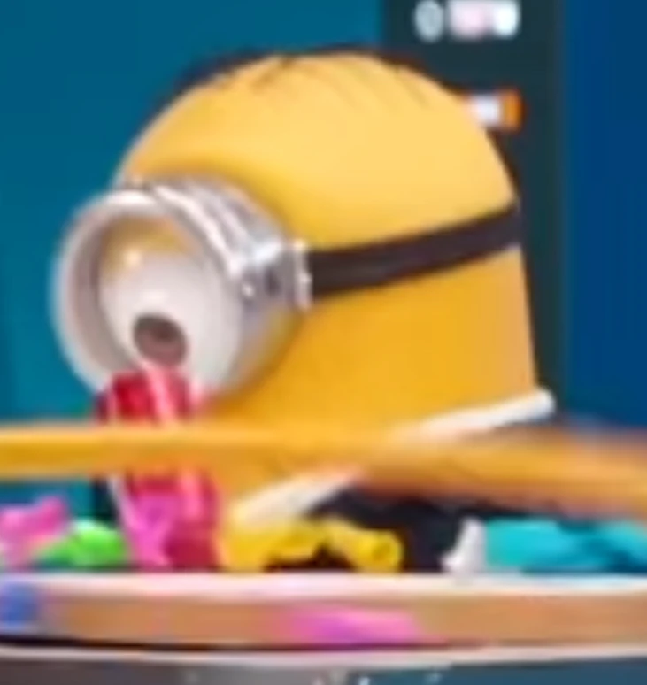 Kevin in despicable me 4? | Fandom