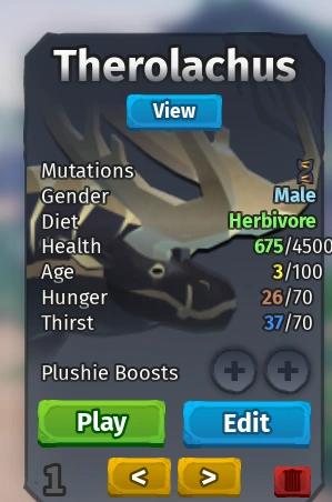 Rate my recode inventory! (this took forever to get, the amount i have lost along the way too ...