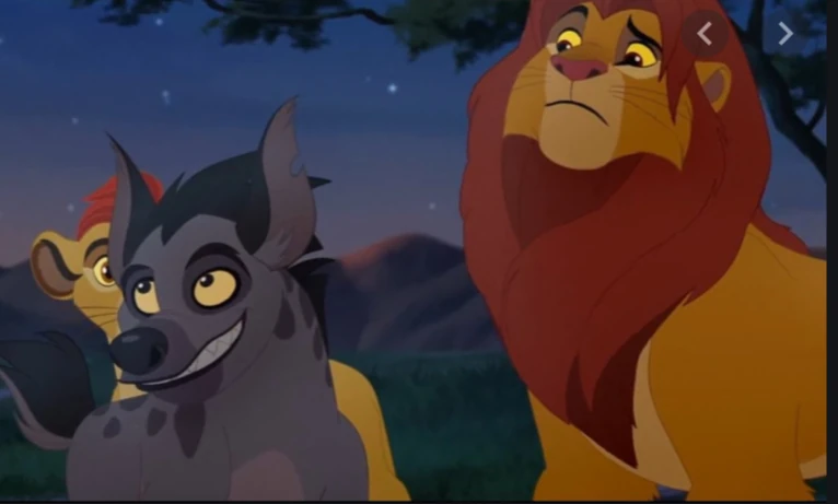 Discuss Everything About The Lion Guard Wiki | Fandom