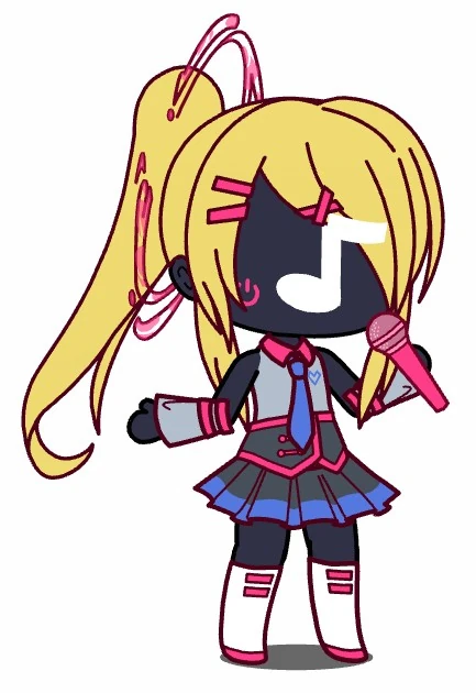 ENA fan character | Fandom