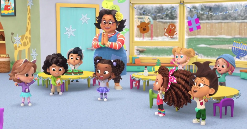 Do they know they exist? | Fandom