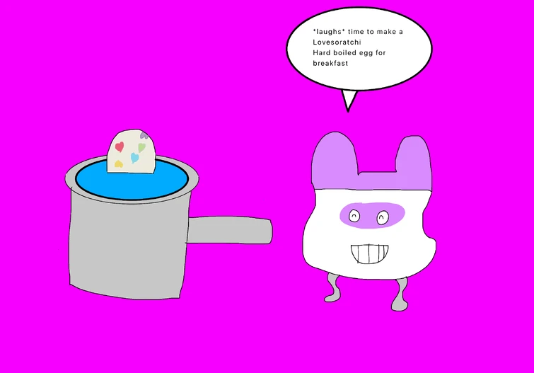 Discuss Everything About Tamagotchi Wiki | Fandom