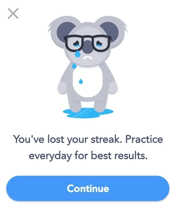 i made thekoala sad its joever | Fandom