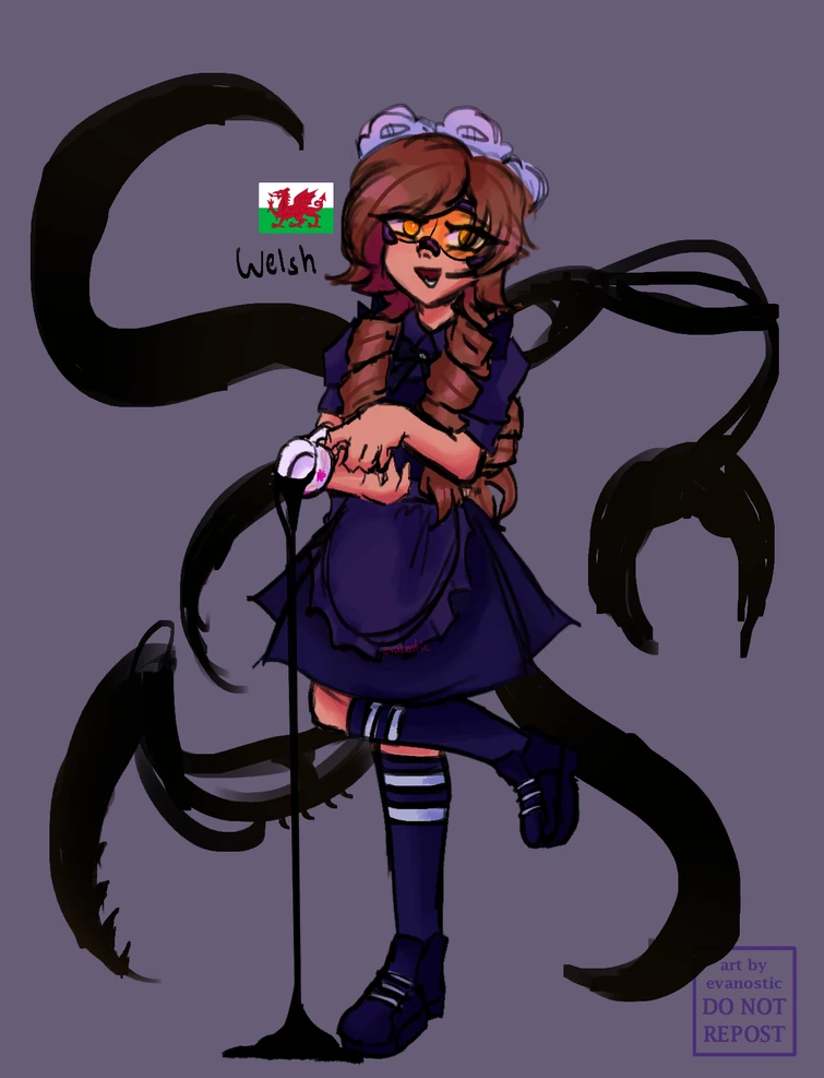 [ego au] cyn (click images cause it cuts off) | Fandom