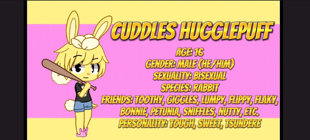 My Cuddles AU! | Fandom