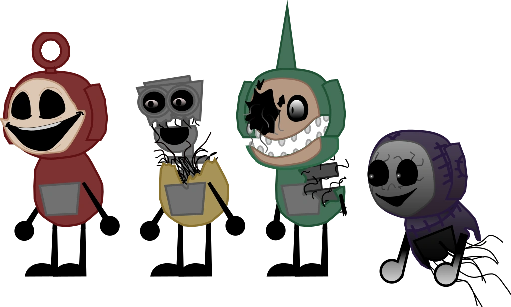 The Object Archives: ACT 2 | Fandom