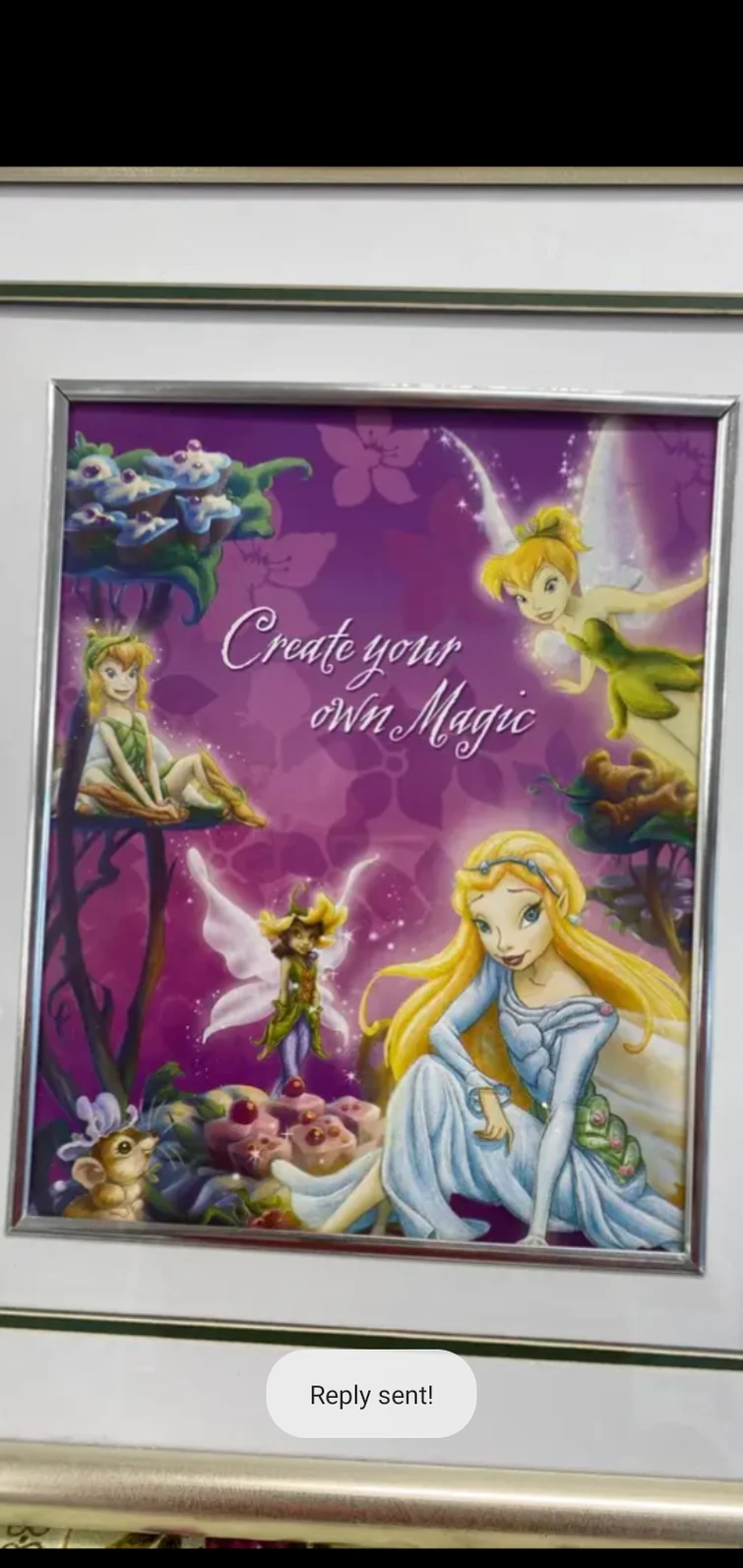 Discuss Everything About Disney Fairies Wiki | Fandom