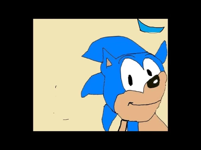 Animation of Sonic | Fandom