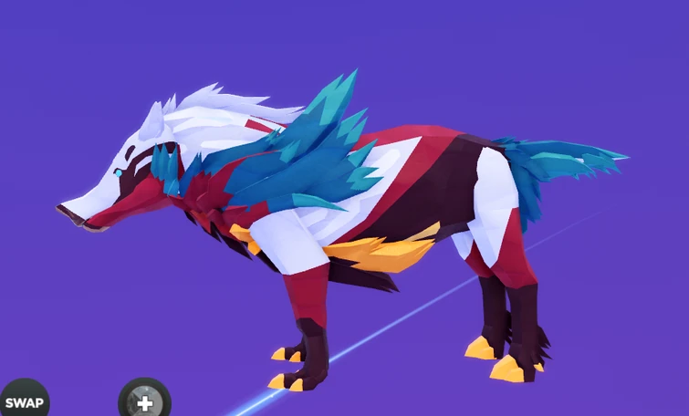 Discuss Everything About Creatures of Sonaria Wiki | Fandom