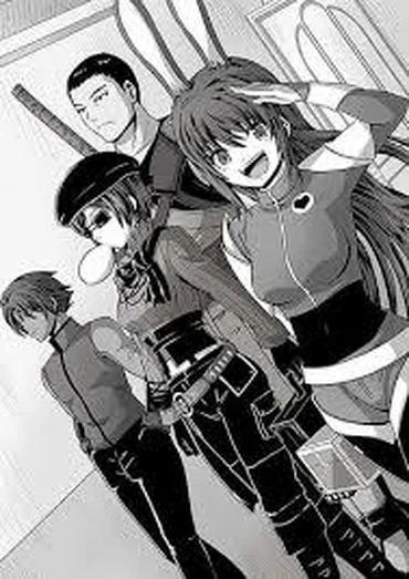 Discuss Everything About RWBY Wiki | Fandom