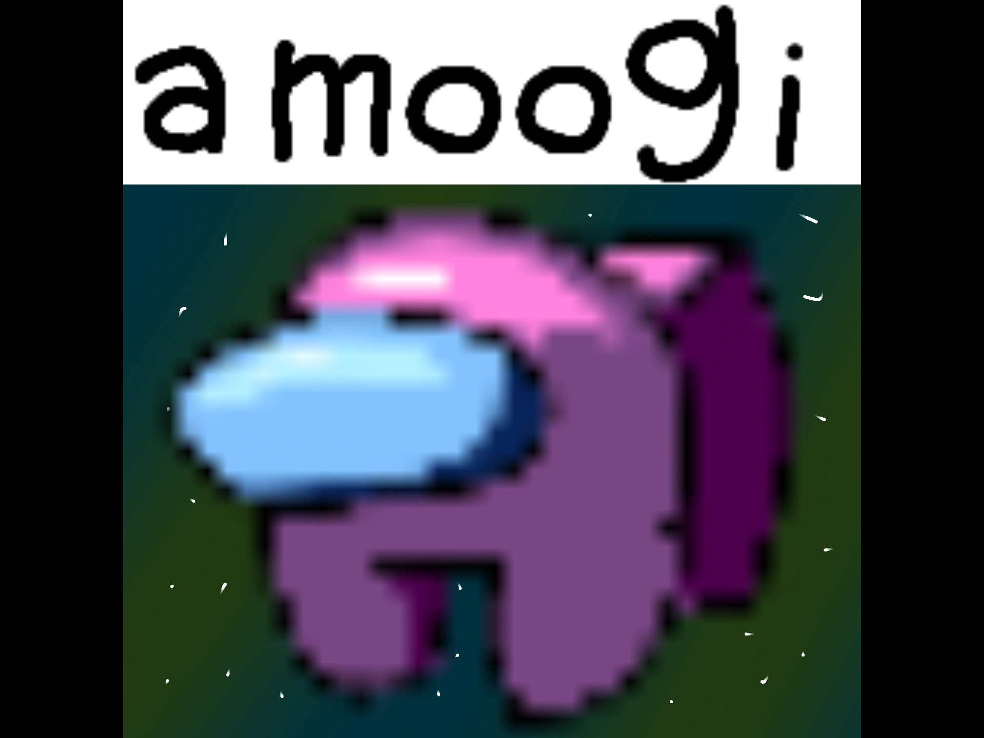 Amoogi | Fandom